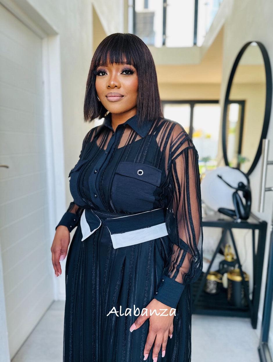 Alabanza Fashion Boutique – alabanza